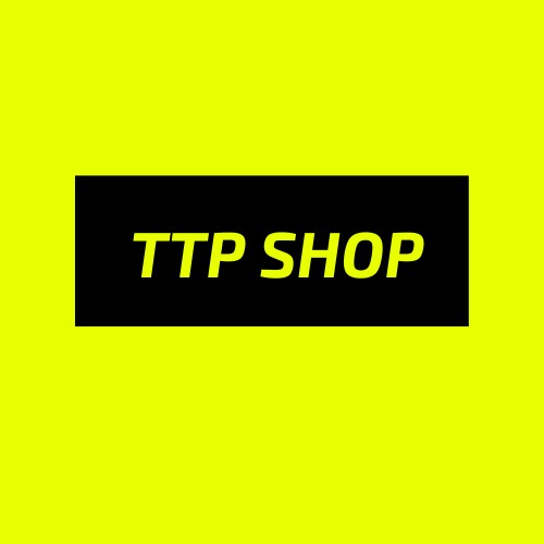 TTP_Shop, ร้านค้าออนไลน์ | Shopee Thailand