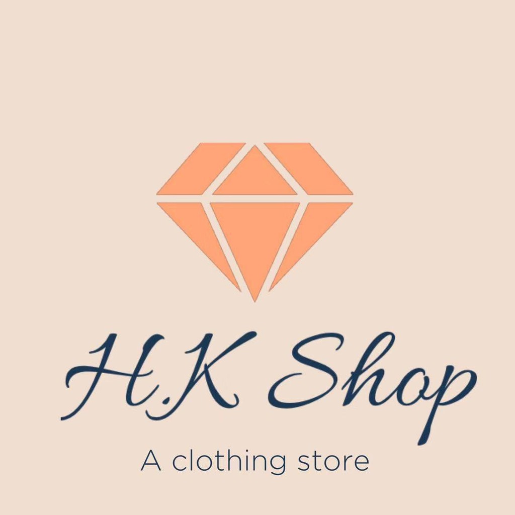 H.K SHOP, ร้านค้าออนไลน์ | Shopee Thailand