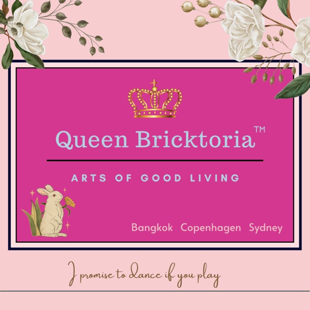 Queen Bricktoria, ร้านค้าออนไลน์ | Shopee Thailand