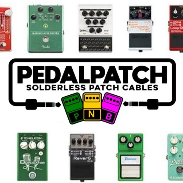 PedalPatch, ร้านค้าออนไลน์ | Shopee Thailand