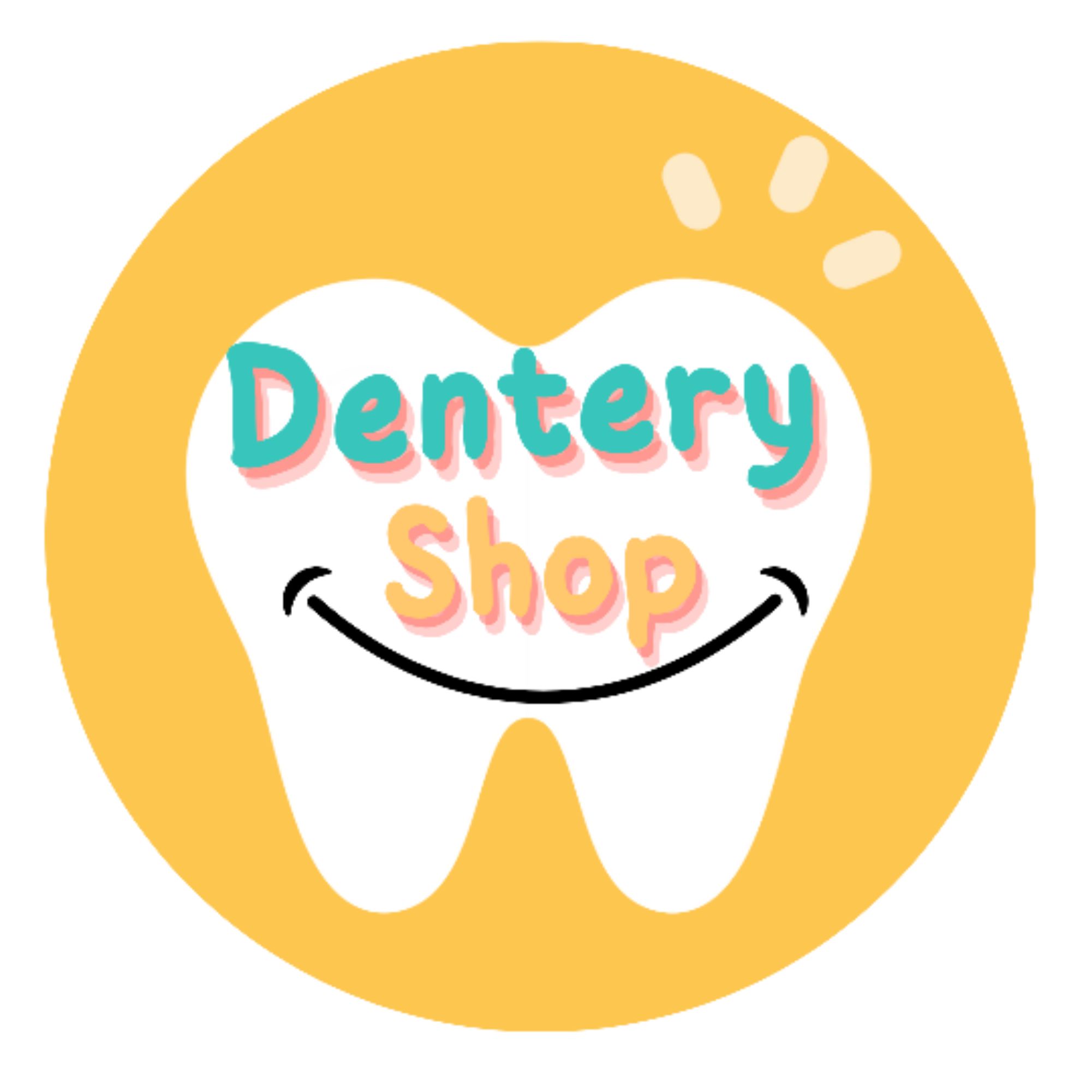 Dentery Shop, ร้านค้าออนไลน์ | Shopee Thailand