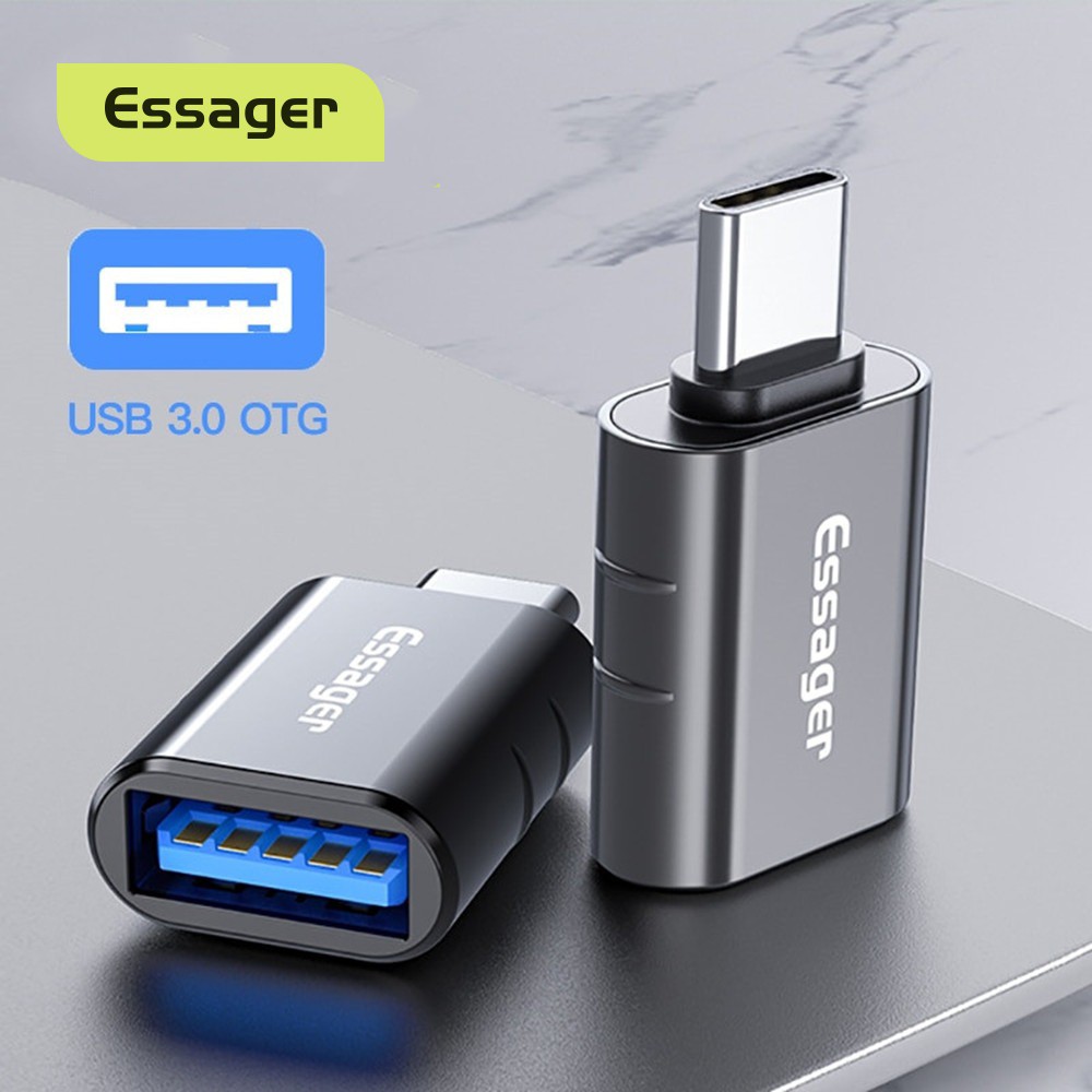 สั่งซื้อสินค้าออนไลน์จาก Essager Official Store | Shopee Thailand