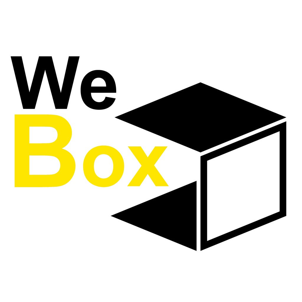 We Box and Pack, ร้านค้าออนไลน์ | Shopee Thailand