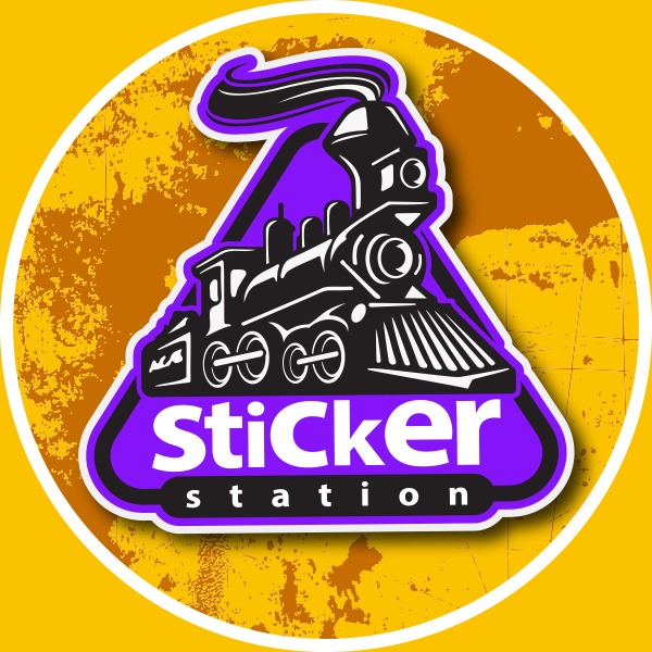 Stickerstation, ร้านค้าออนไลน์ | Shopee Thailand