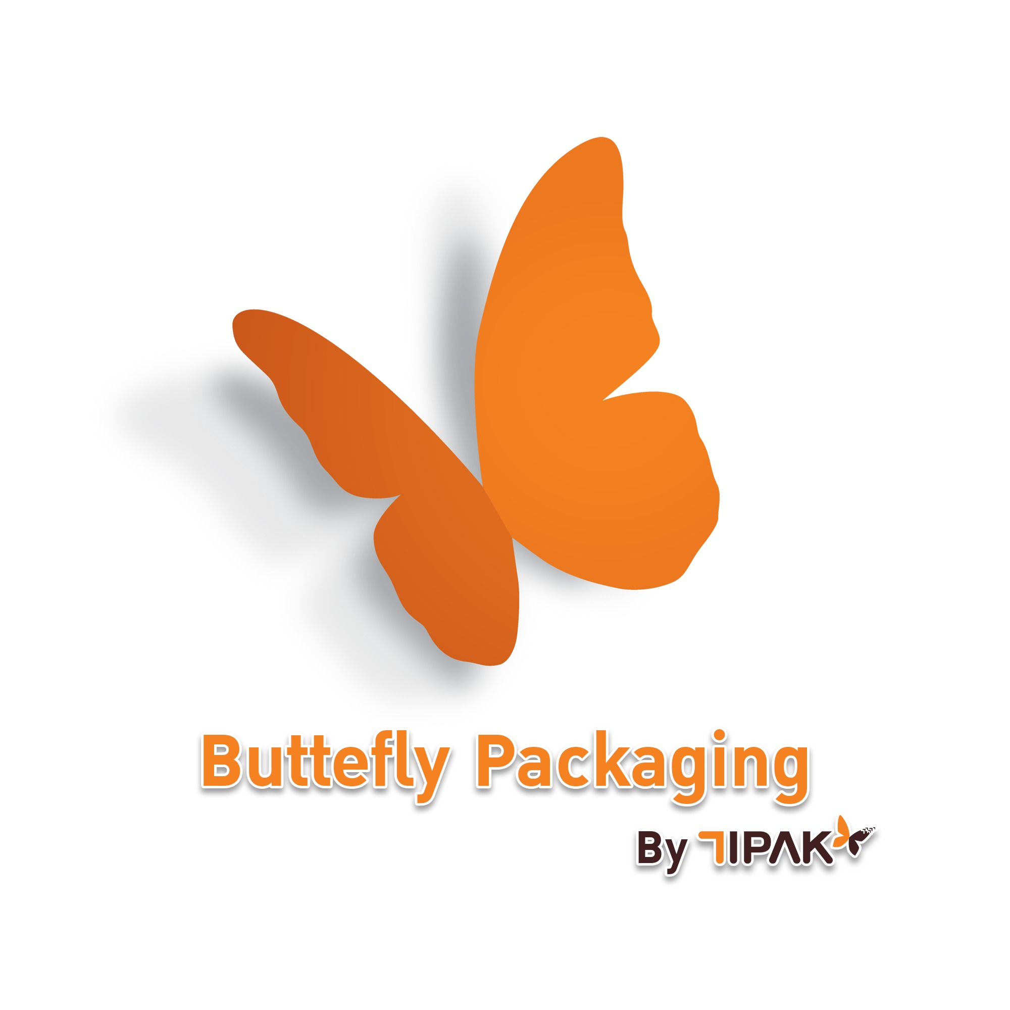 butterfly packaging, ร้านค้าออนไลน์ | Shopee Thailand