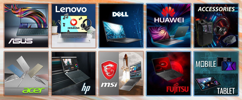 NOTEBOOK STORE, ร้านค้าออนไลน์ | Shopee Thailand