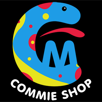 Commie_Shop, ร้านค้าออนไลน์ | Shopee Thailand