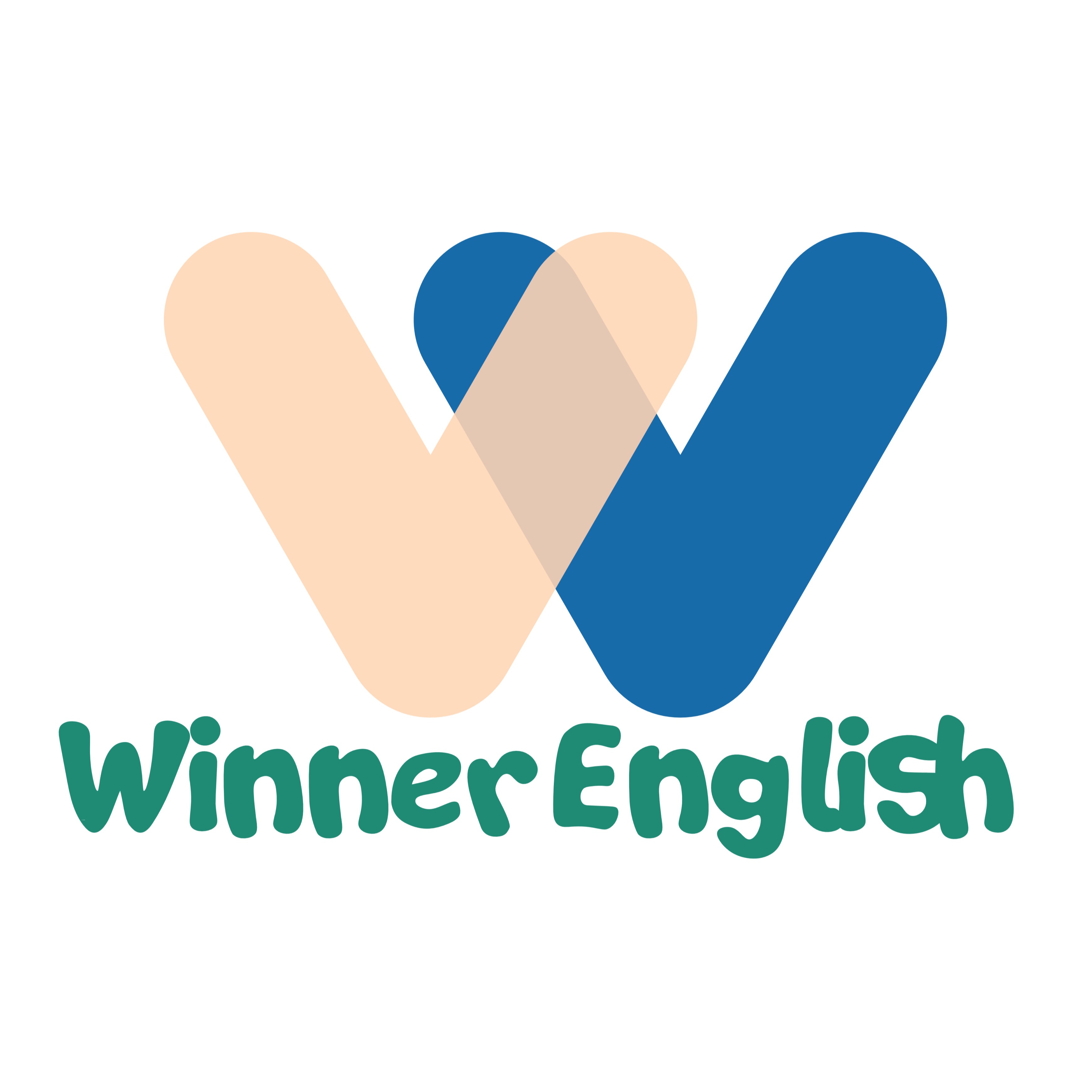 Winner English, ร้านค้าออนไลน์ | Shopee Thailand