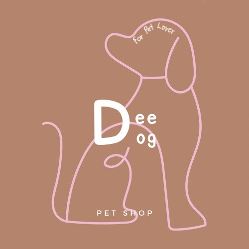 Dee Dog, ร้านค้าออนไลน์ | Shopee Thailand