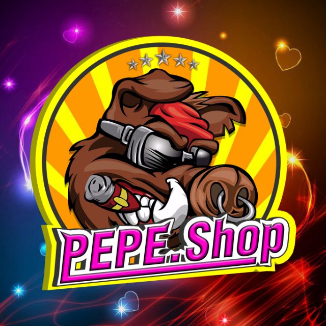 PEPE.Shop, ร้านค้าออนไลน์ | Shopee Thailand