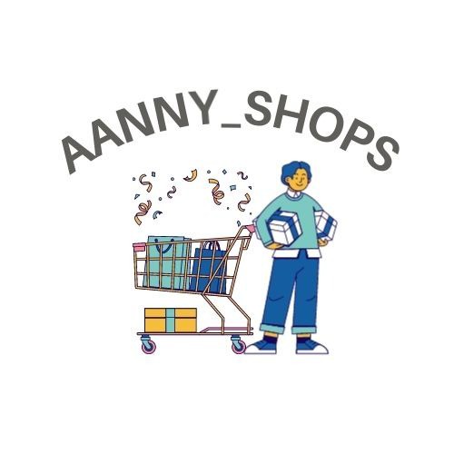 Aanny_shops, ร้านค้าออนไลน์ | Shopee Thailand