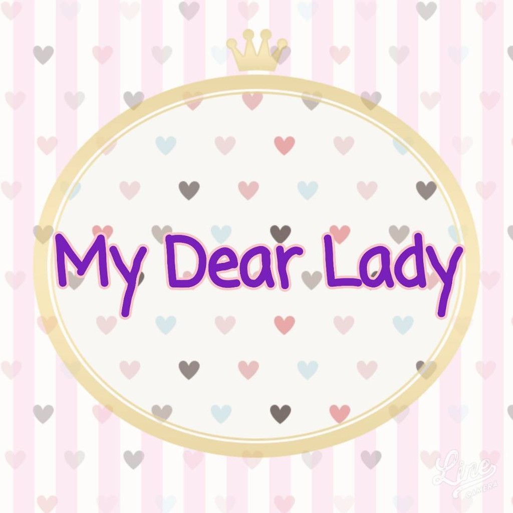 my_dear_lady, ร้านค้าออนไลน์ | Shopee Thailand
