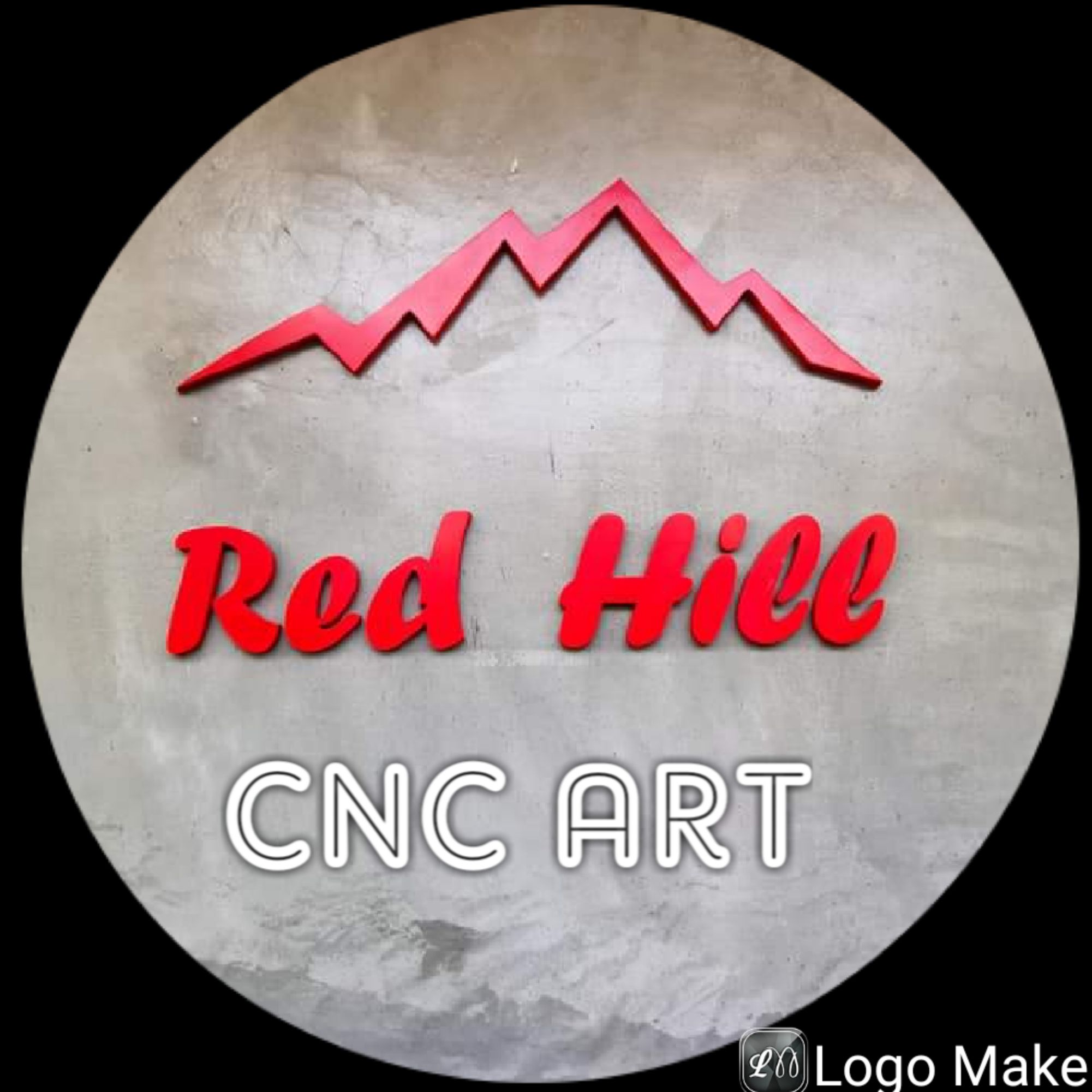 RED HILL CNC ART, ร้านค้าออนไลน์ | Shopee Thailand