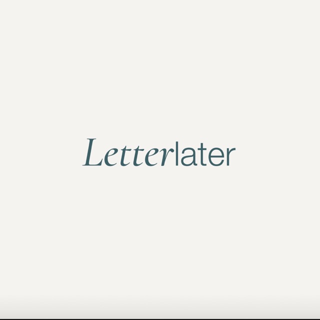 Letterlater.studio, ร้านค้าออนไลน์ | Shopee Thailand