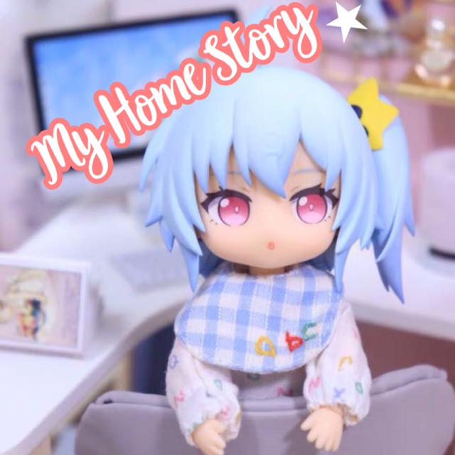 My Home Story บ้านตุ๊กตา, ร้านค้าออนไลน์ | Shopee Thailand