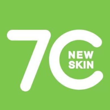 7C New Skin, ร้านค้าออนไลน์ | Shopee Thailand
