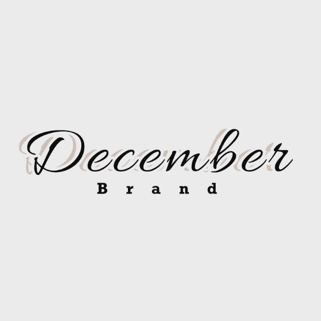 December.brand, ร้านค้าออนไลน์ | Shopee Thailand
