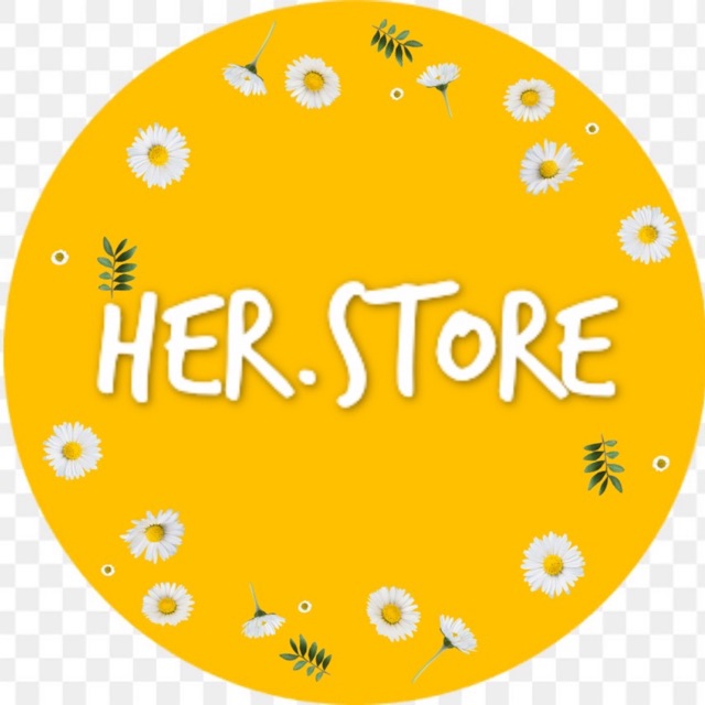 her.store, ร้านค้าออนไลน์ | Shopee Thailand