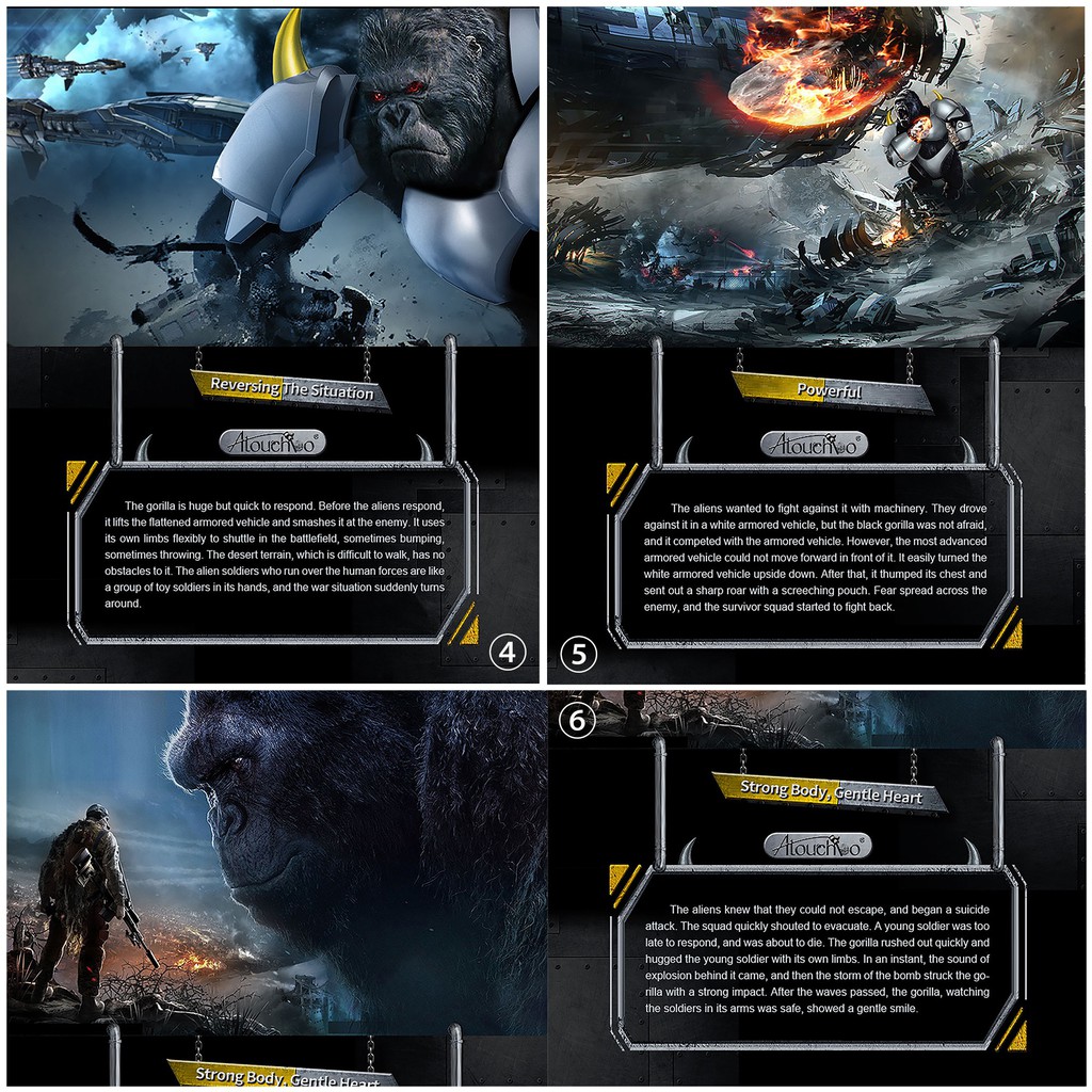 ATB DESIGN ATOUCHBO, ร้านค้าออนไลน์ | Shopee Thailand