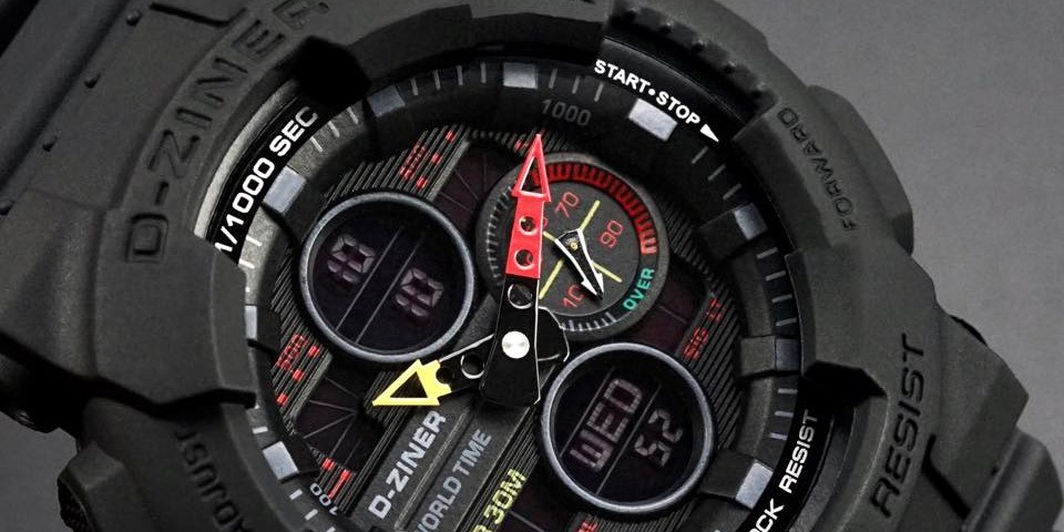 D-Ziner Watch Official, ร้านค้าออนไลน์ | Shopee Thailand