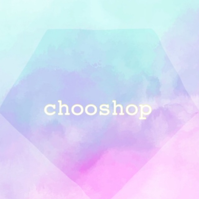 chooshop, ร้านค้าออนไลน์ | Shopee Thailand