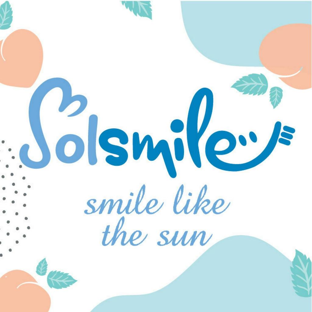 Solsmile Thailand, ร้านค้าออนไลน์ | Shopee Thailand