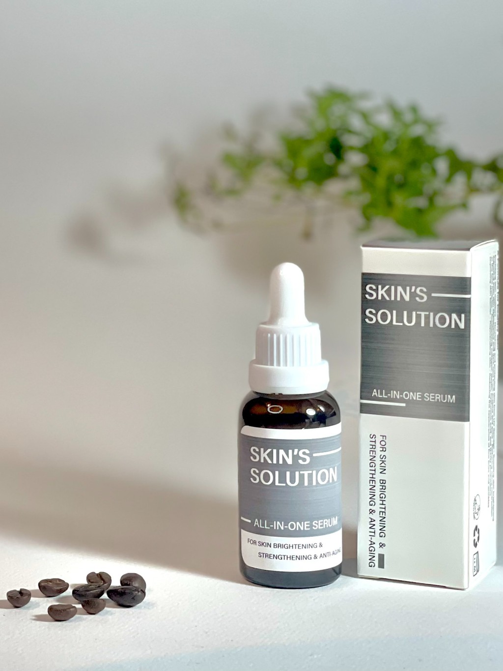 Skin's Solution, ร้านค้าออนไลน์ | Shopee Thailand