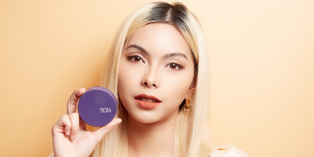 Ticha Cosmetics Official, ร้านค้าออนไลน์ | Shopee Thailand