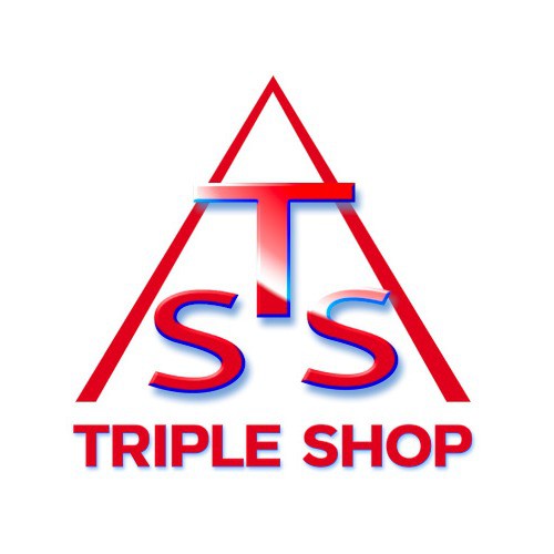 Triplesolution Shop, ร้านค้าออนไลน์ | Shopee Thailand