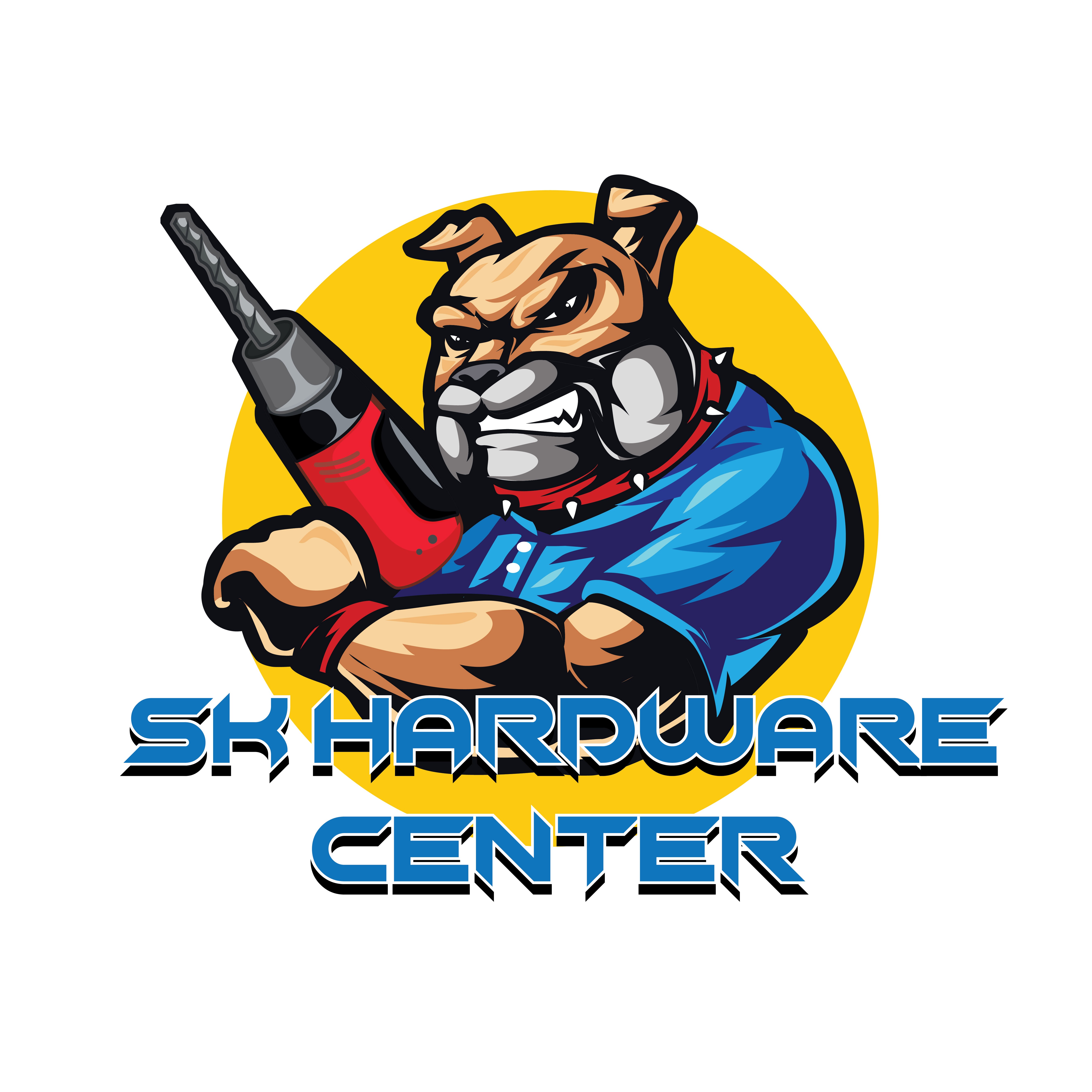 SK HARDWARE CENTER, ร้านค้าออนไลน์ | Shopee Thailand