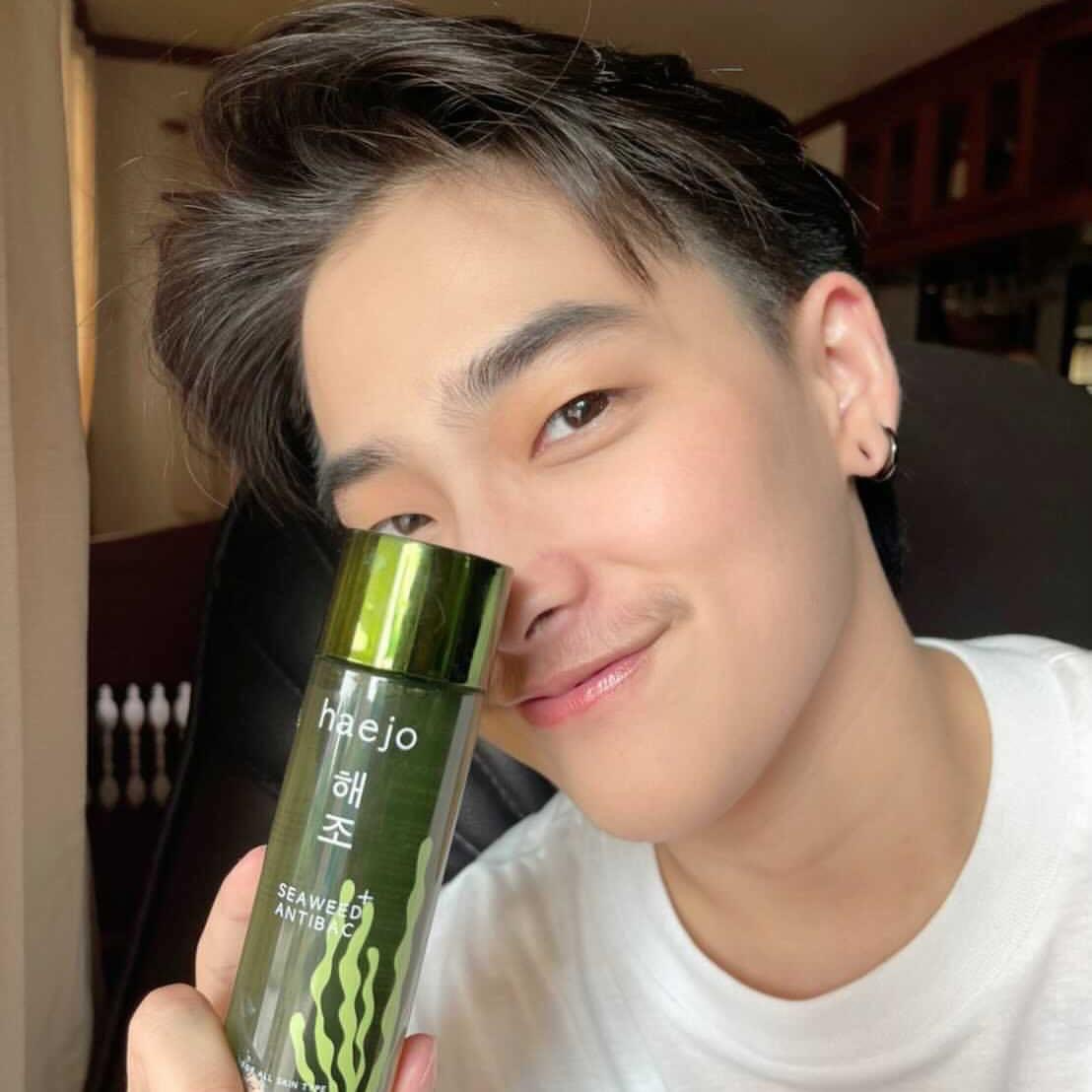 สั่งซื้อสินค้าออนไลน์จาก Hae’Jo Officialshop | Shopee Thailand