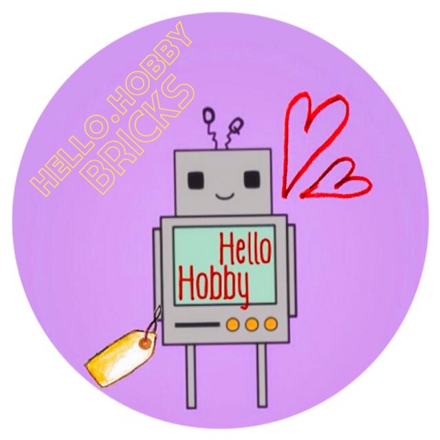 Hellohobby Toys v2, ร้านค้าออนไลน์ | Shopee Thailand