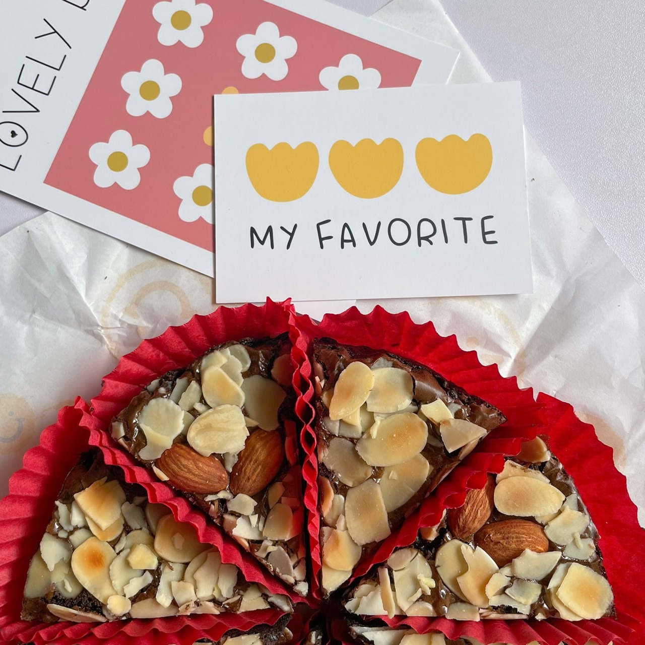 Momano bake homemade, ร้านค้าออนไลน์ | Shopee Thailand