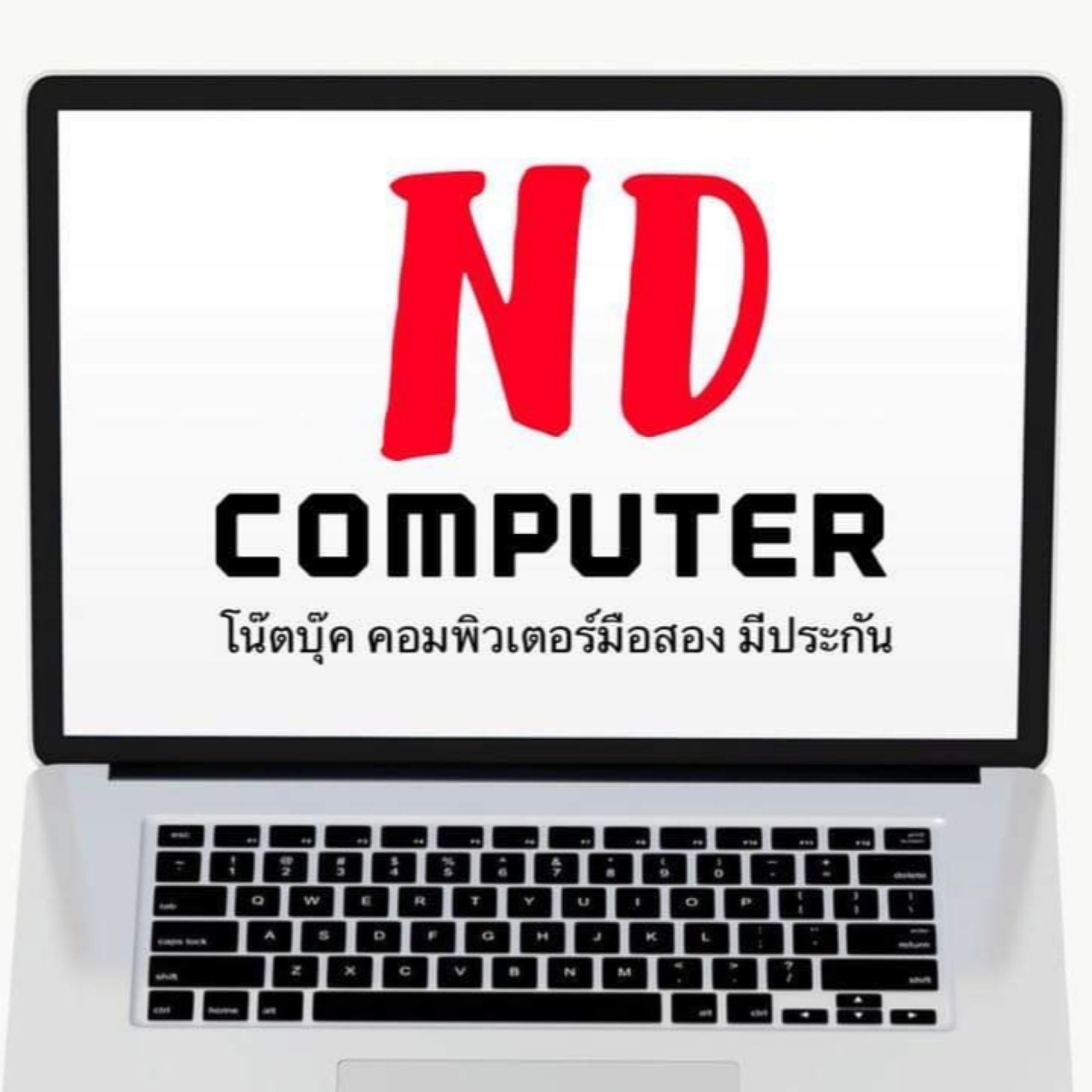 ND Computer, ร้านค้าออนไลน์ | Shopee Thailand