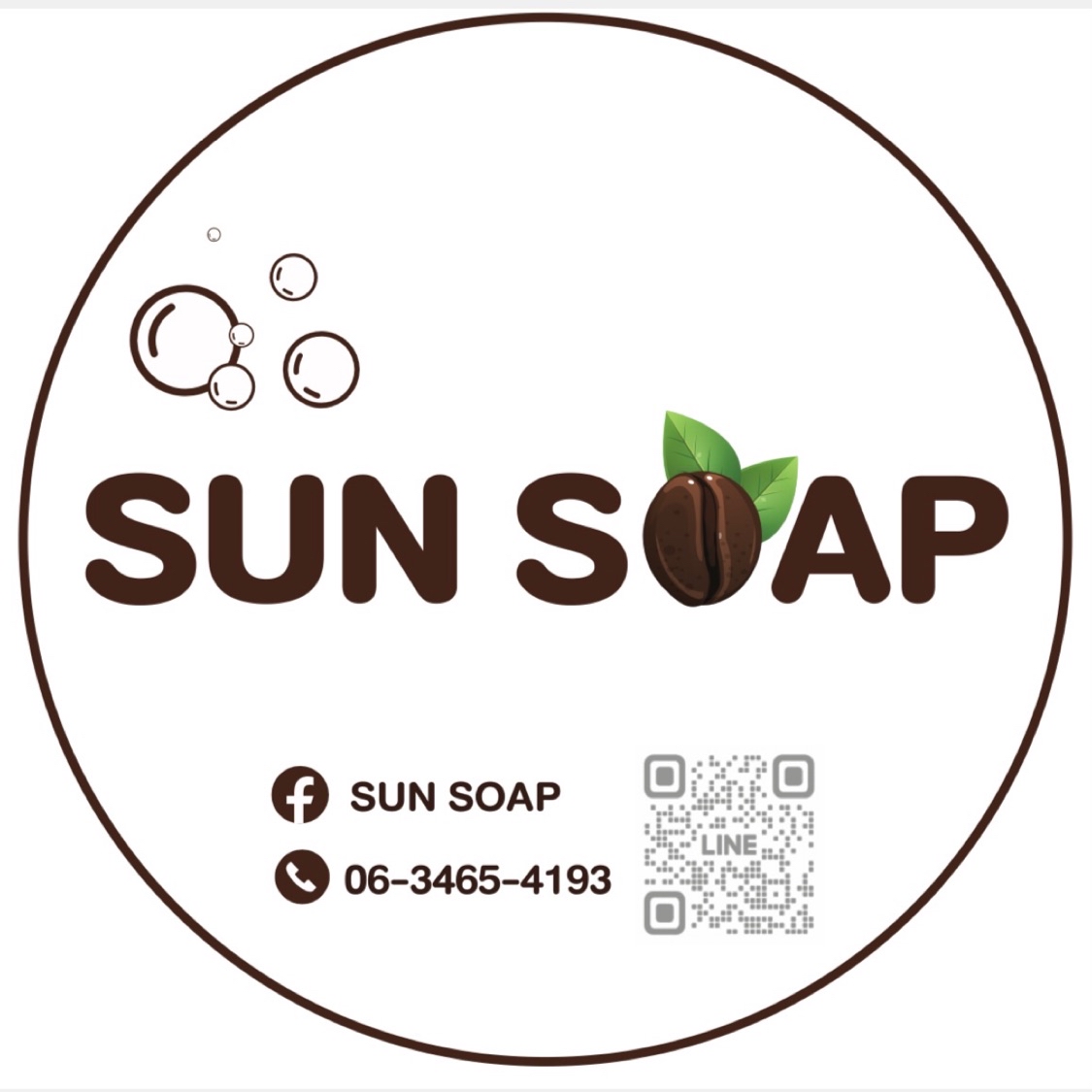 SUN SOAP, ร้านค้าออนไลน์ | Shopee Thailand