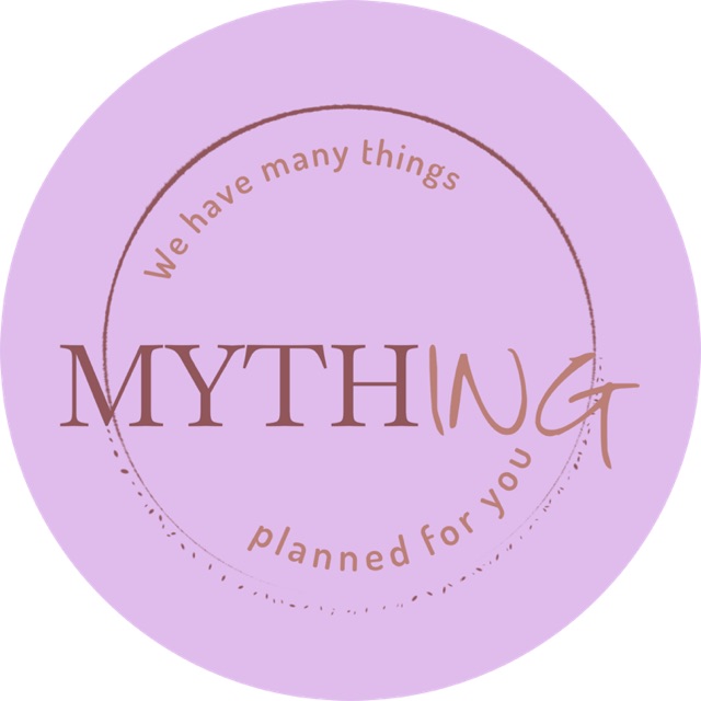 MYTHING, ร้านค้าออนไลน์ | Shopee Thailand