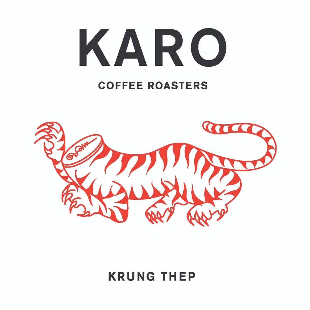 Karo Coffee Roasters, ร้านค้าออนไลน์ | Shopee Thailand