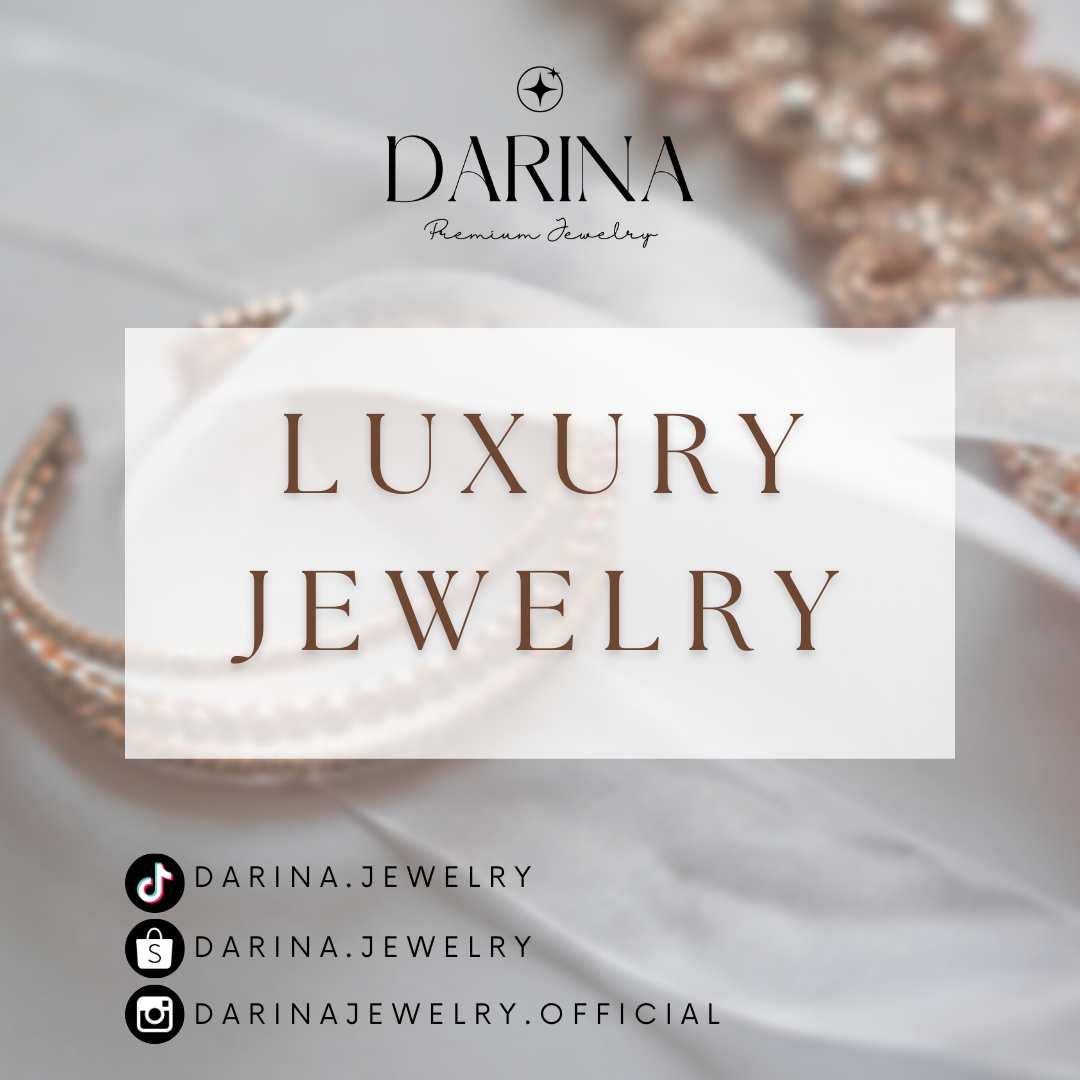 Darina Jewelry, ร้านค้าออนไลน์ | Shopee Thailand