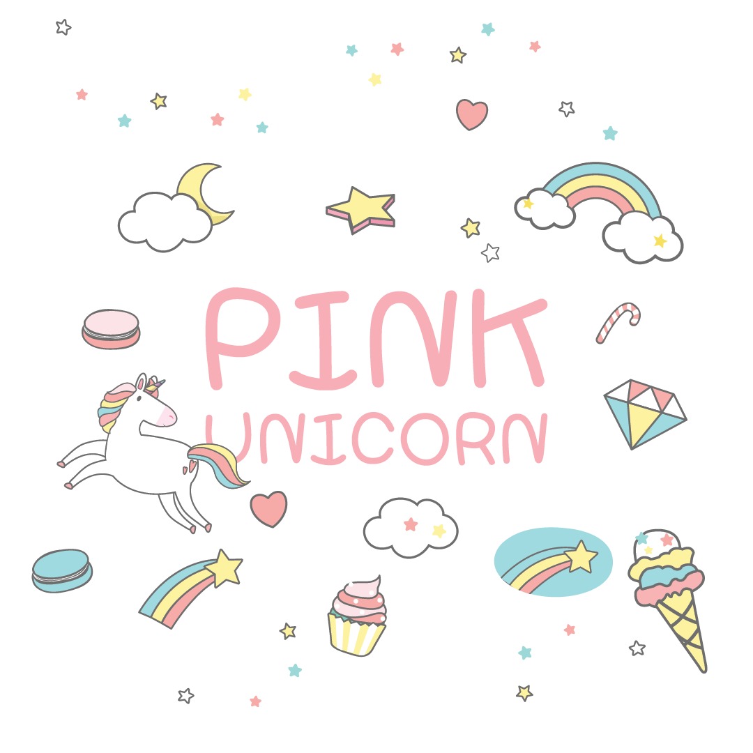 PinkUnicorn, ร้านค้าออนไลน์ | Shopee Thailand