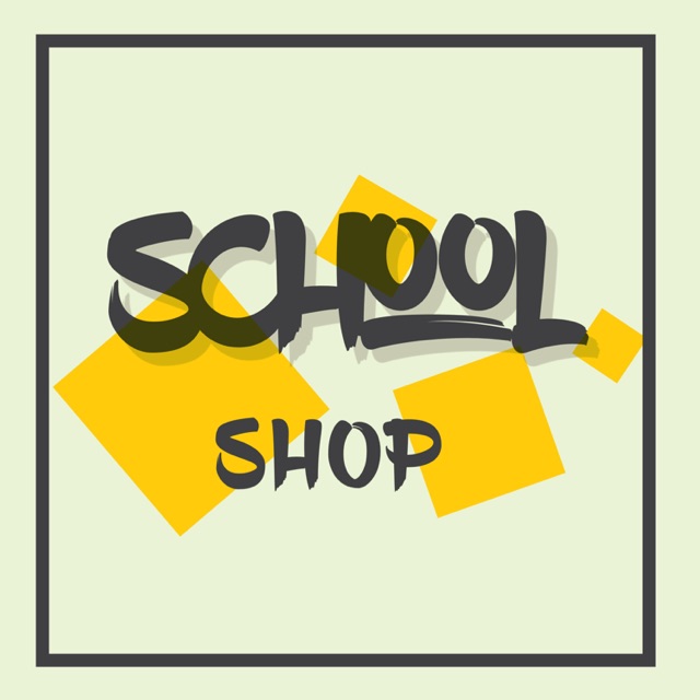 schoolshop, ร้านค้าออนไลน์ | Shopee Thailand