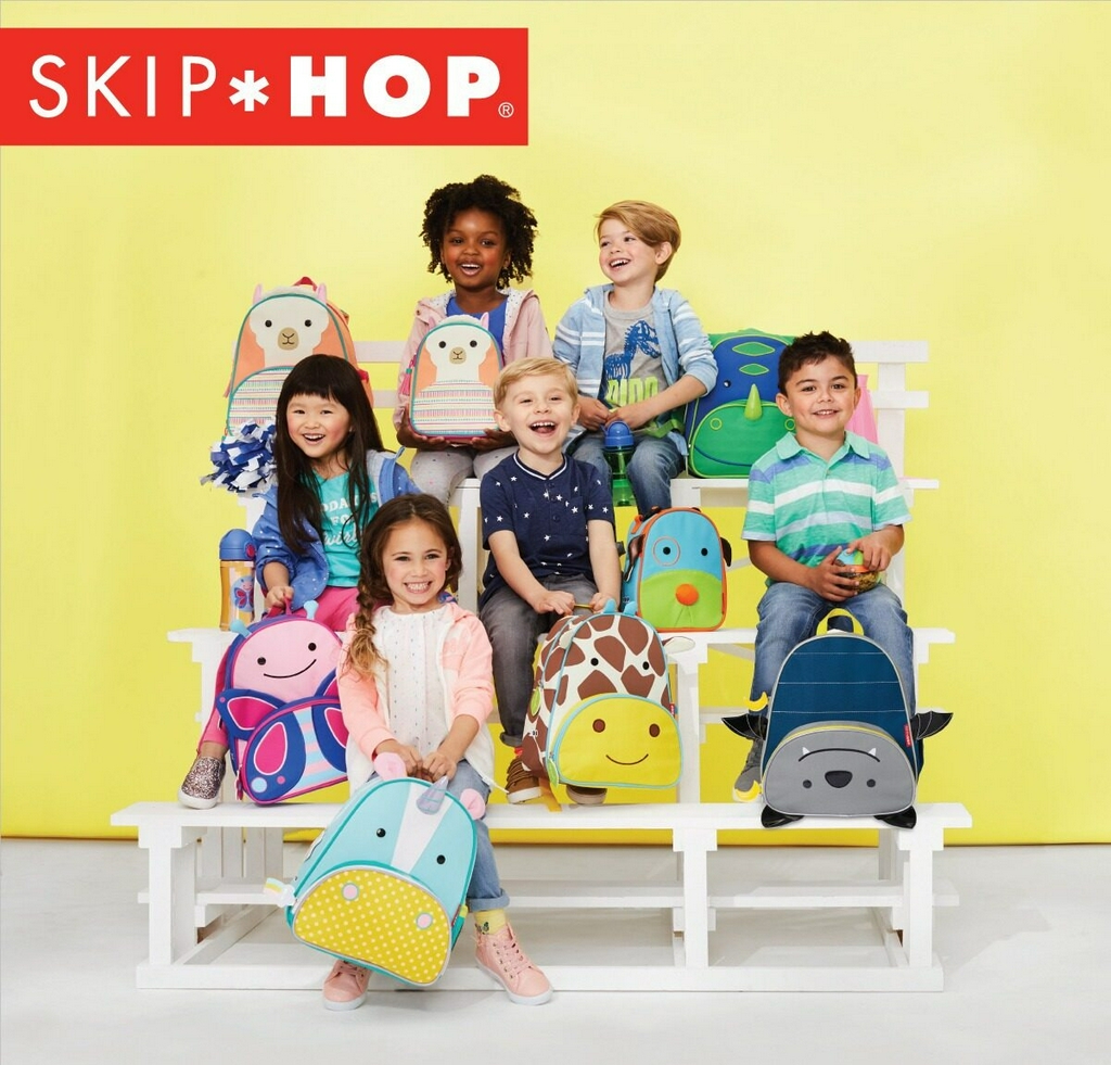 สั่งซื้อสินค้าออนไลน์จาก Skip Hop Thailand | Shopee Thailand