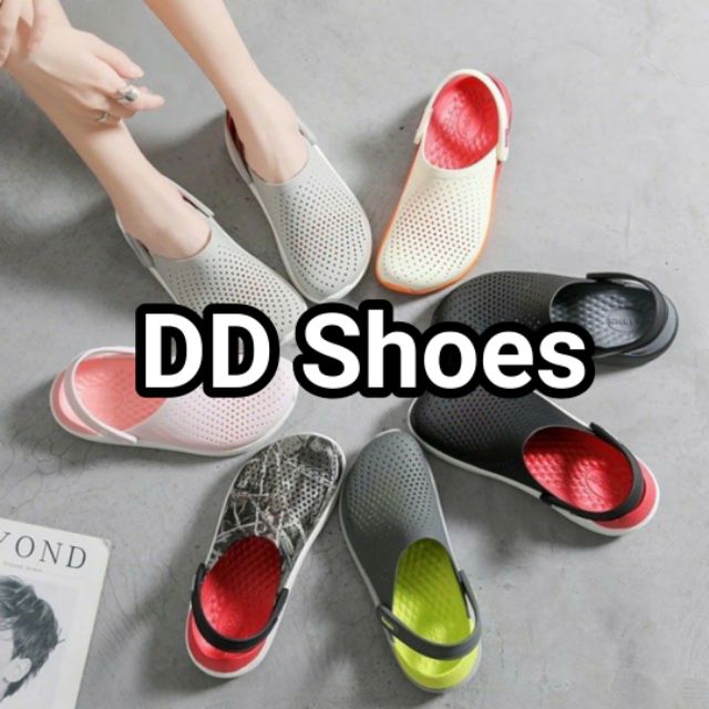 DD Shoes Thailandรองเท้าสุขภาพ, ร้านค้าออนไลน์ | Shopee Thailand