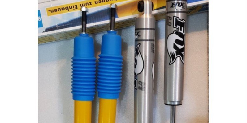 SP Shock Absorber, ร้านค้าออนไลน์ | Shopee Thailand