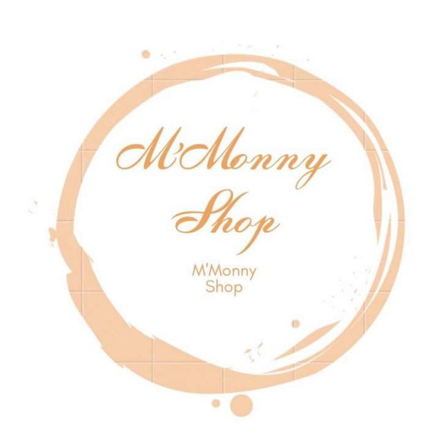 M'Monny Shop, ร้านค้าออนไลน์ | Shopee Thailand
