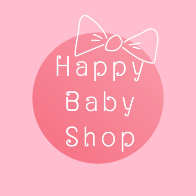 Happy Baby Shop by Mom, ร้านค้าออนไลน์ | Shopee Thailand
