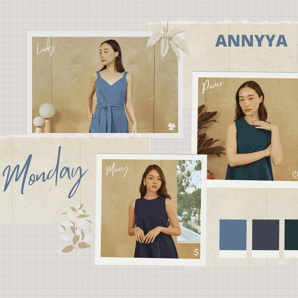 annyya_official, ร้านค้าออนไลน์ | Shopee Thailand