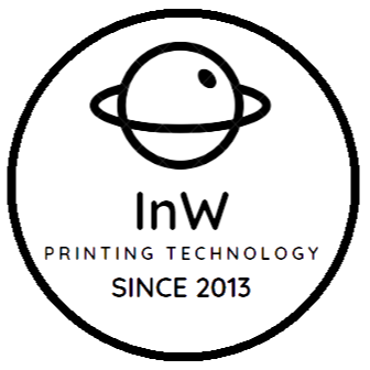 InW Printing Technology, ร้านค้าออนไลน์ | Shopee Thailand