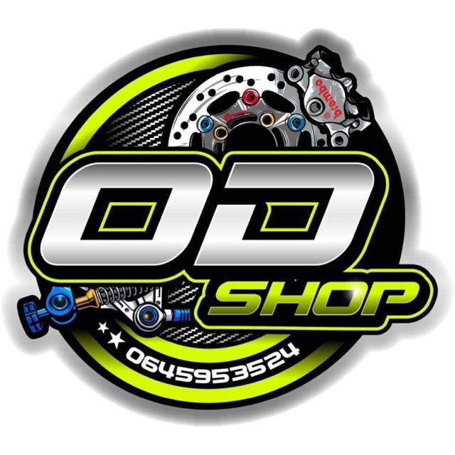 OD Shop, ร้านค้าออนไลน์ | Shopee Thailand