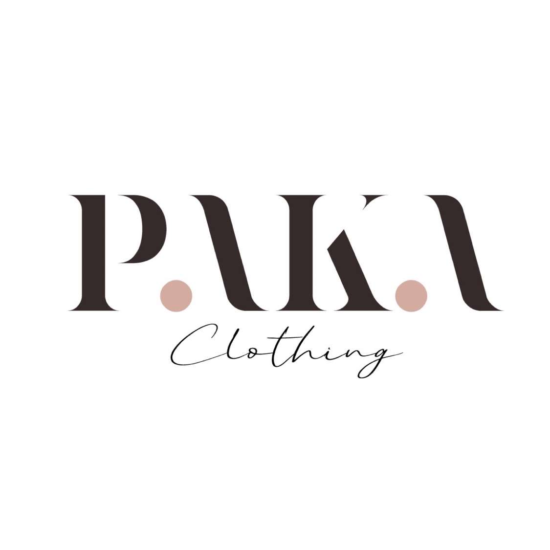 PAKA clothing, ร้านค้าออนไลน์ | Shopee Thailand