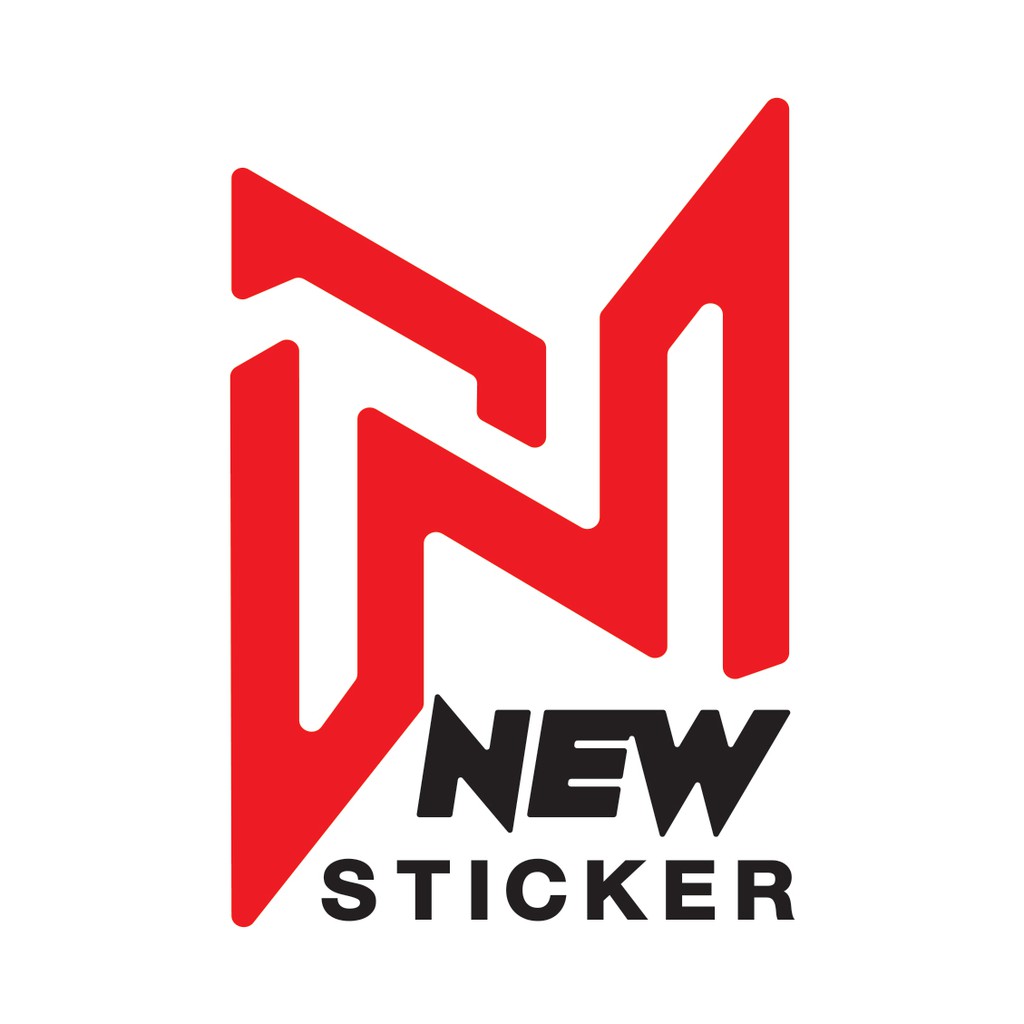 NEW Sticker, ร้านค้าออนไลน์ | Shopee Thailand